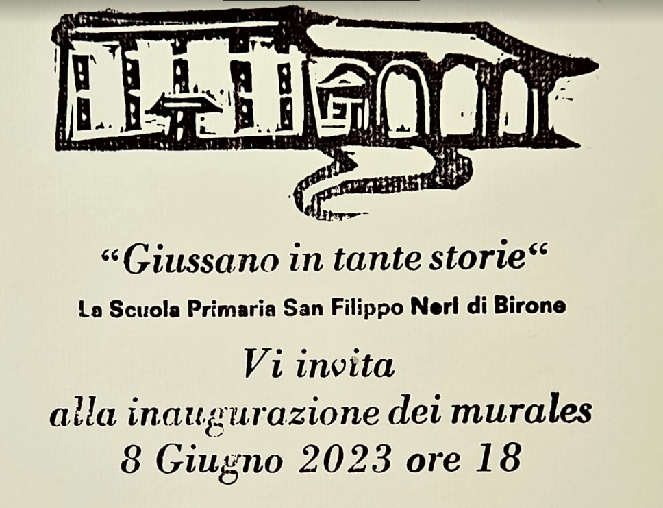 Novità - Istituto Comprensivo "Don Rinaldo Beretta" - Giussano (MB)